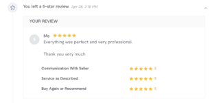 The Most Complete Fiverr Guide & Review in 2022 | Difference 101