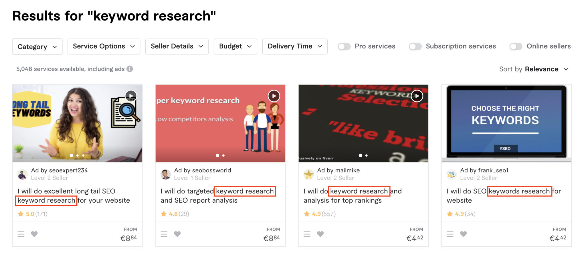 The Most Complete Fiverr Guide & Review in 2022 | Difference 101